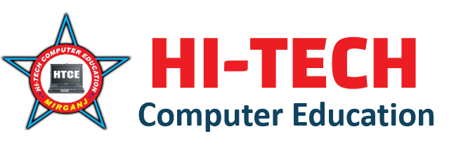 Hi-Tech Computer Academy